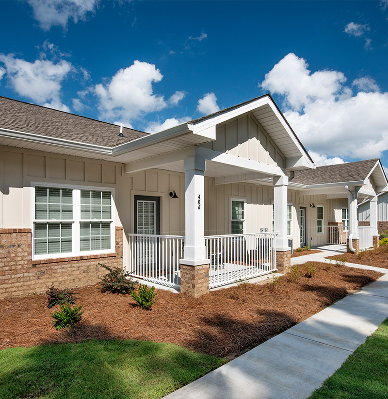 Apartment Living in Warner Robins, GA | Encore at Beacon